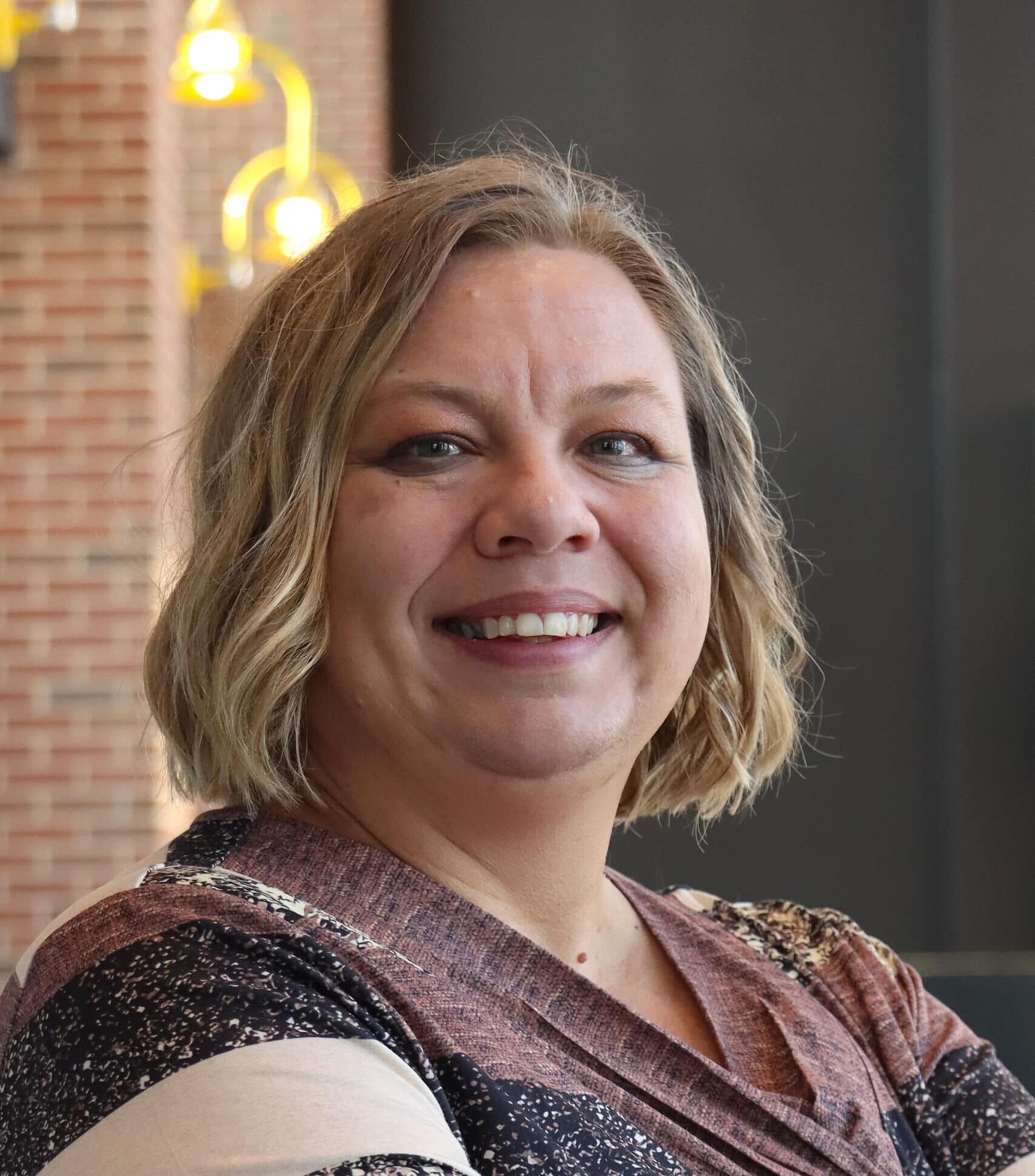 Michele Hoffman | Tiffin University