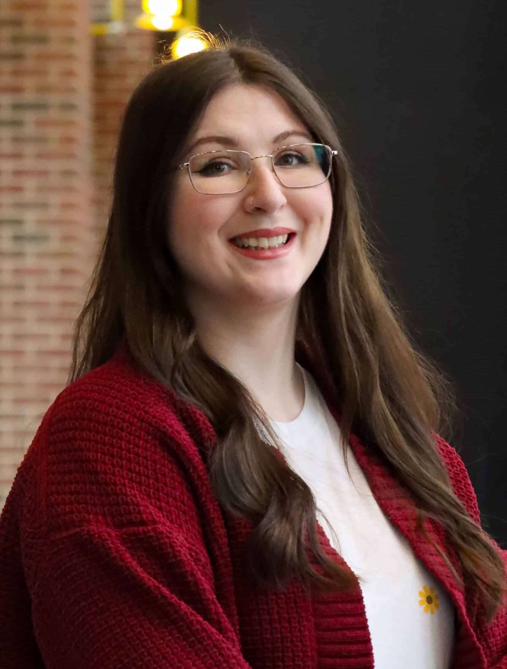 Alicia von Metzradt | Tiffin University