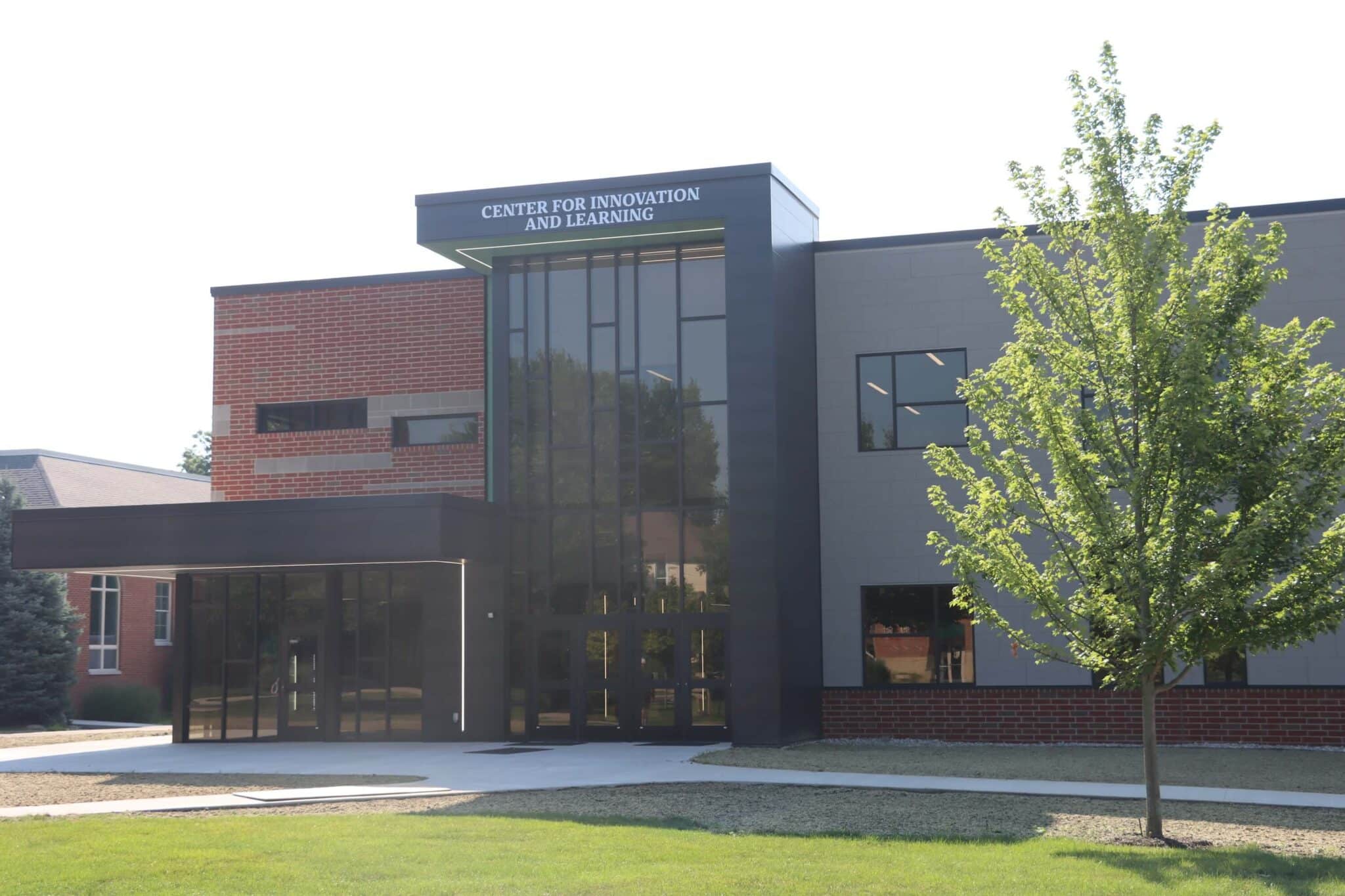 Tiffin University Announces Ribbon Cutting Ceremony for New Center for ...