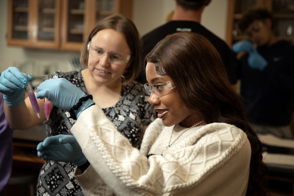 How to Pick a Major That’s Right for You | Tiffin University